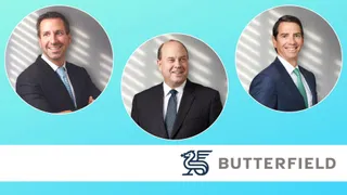 Butterfield promotes Neff to group COO | Captive International
